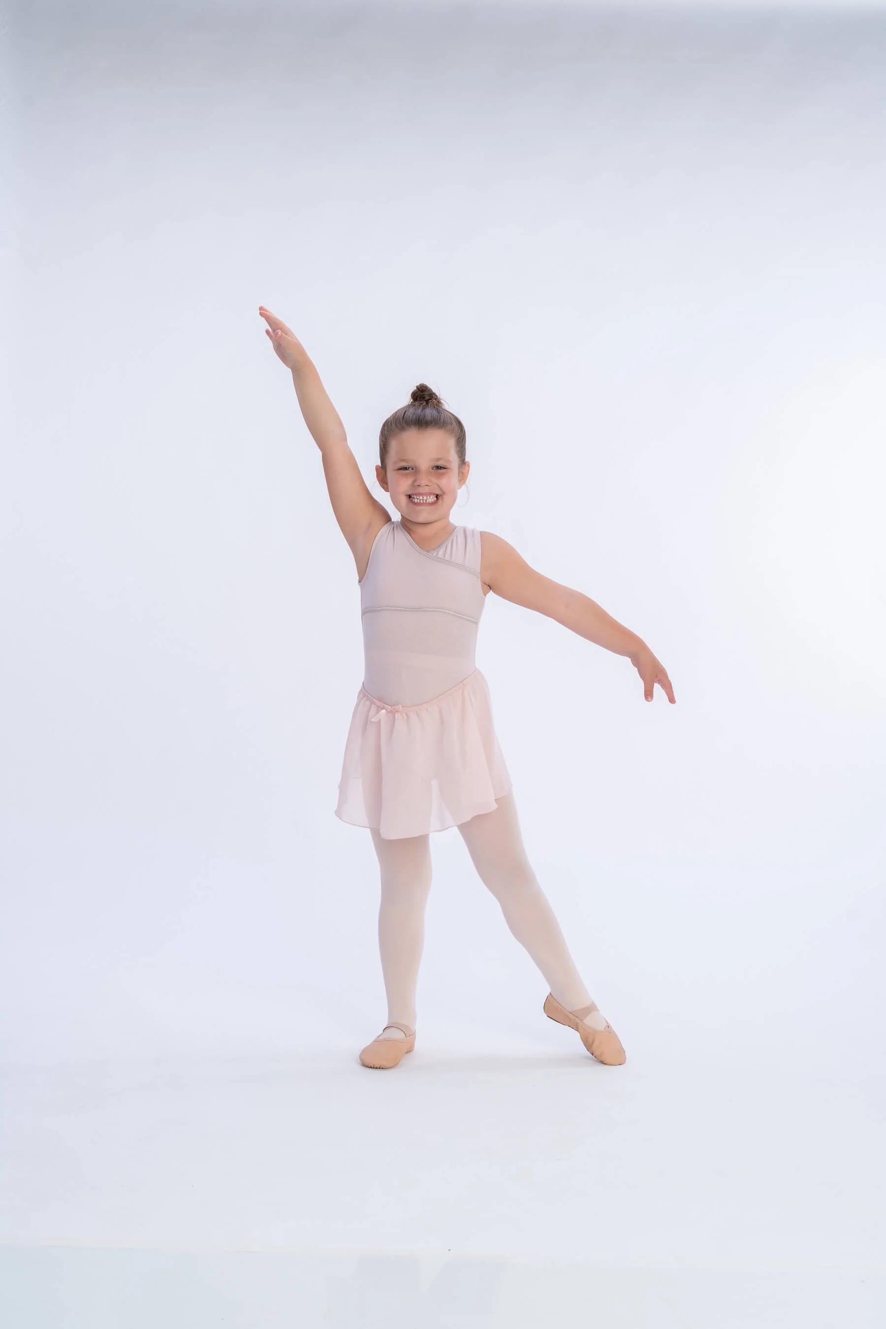 Ballet Classes in Rapid City | Prima School of Dancing