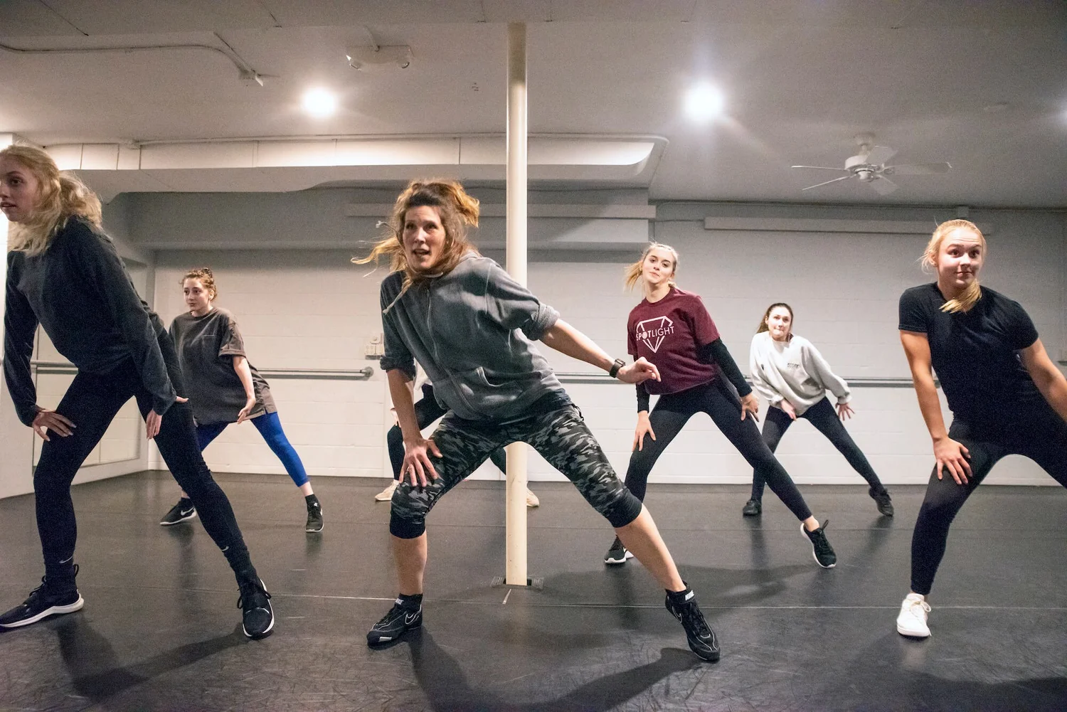 Staff | Rapid City Dance Instructors | Prima School of Dancing