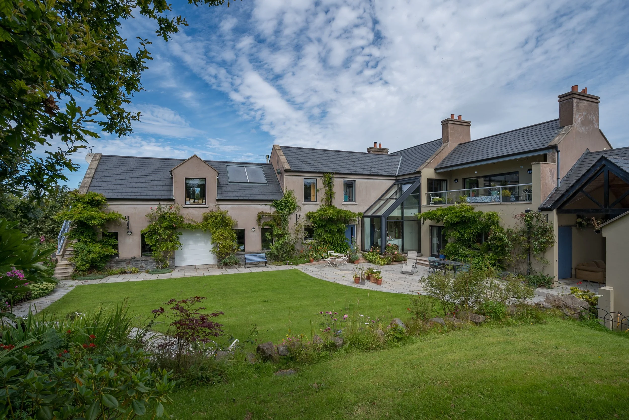 Causeway Coast Rentals | Giant Homes Holiday Homes