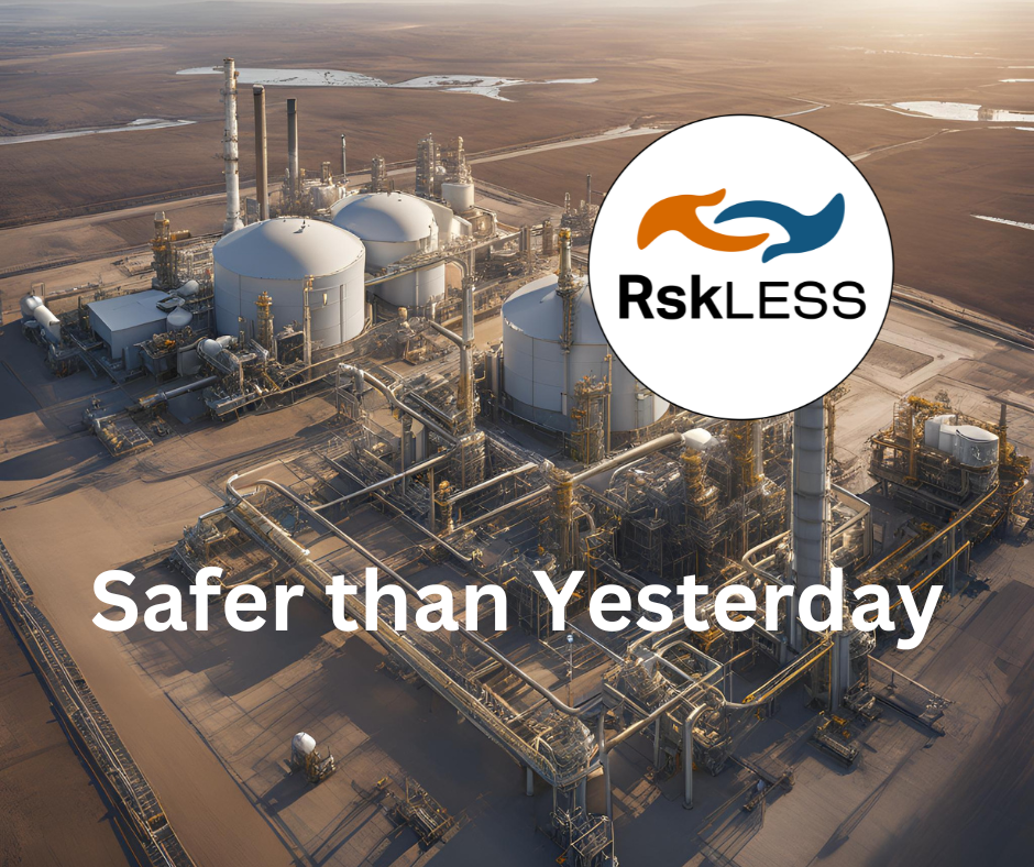 Process Safety Consulting Training Technology