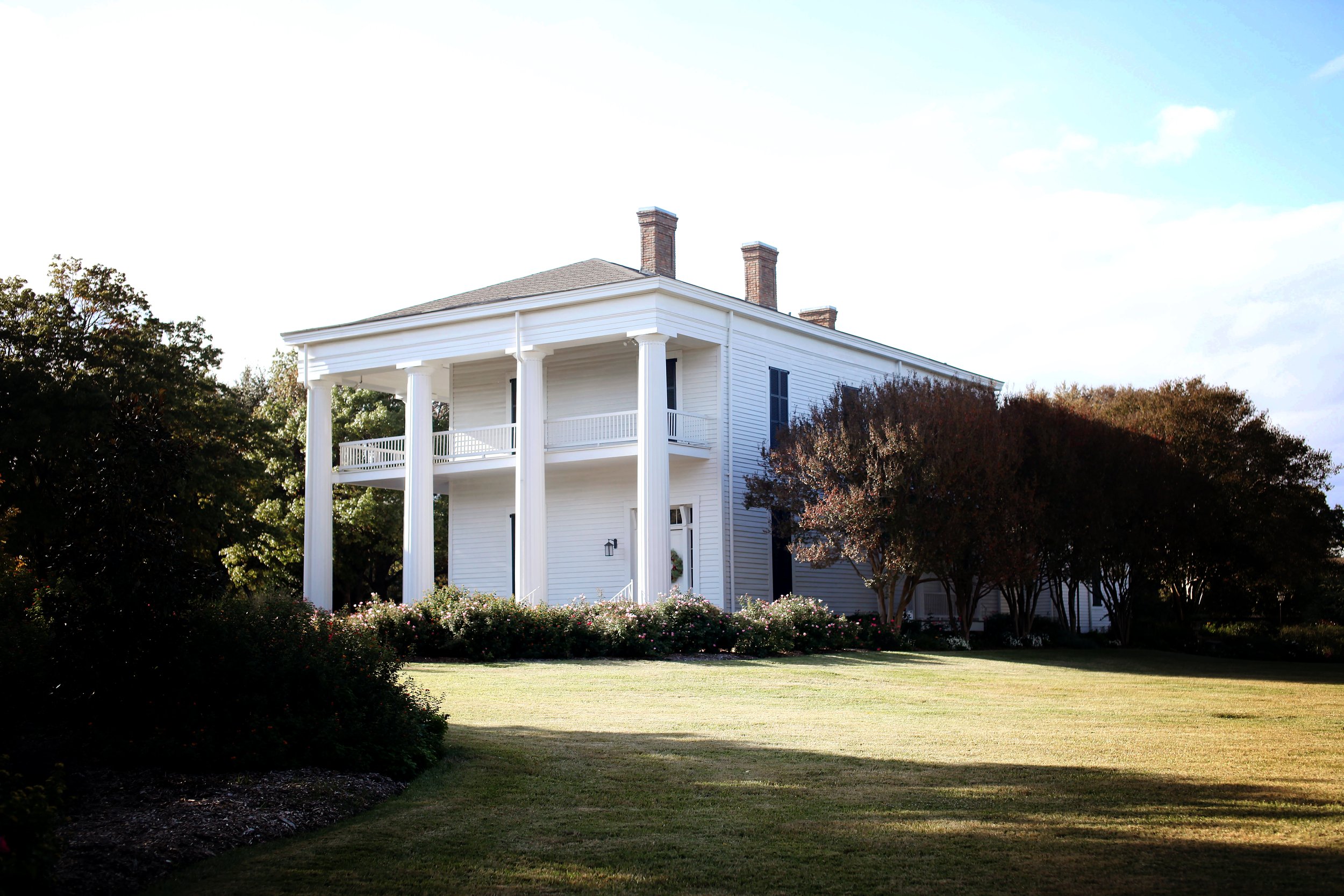 Earle-Harrison House