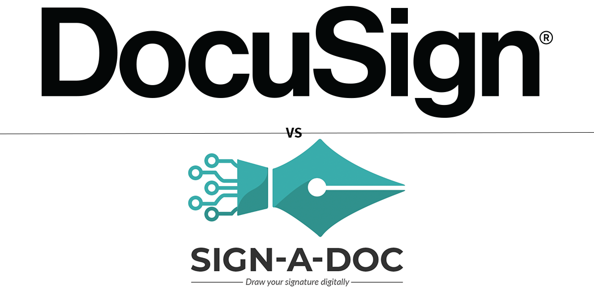 Will DocuSign prevail against Signadoc? — Knijff Trademark Attorneys