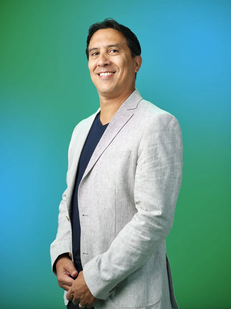 Erwin Haüer — Knijff Trademark Attorneys