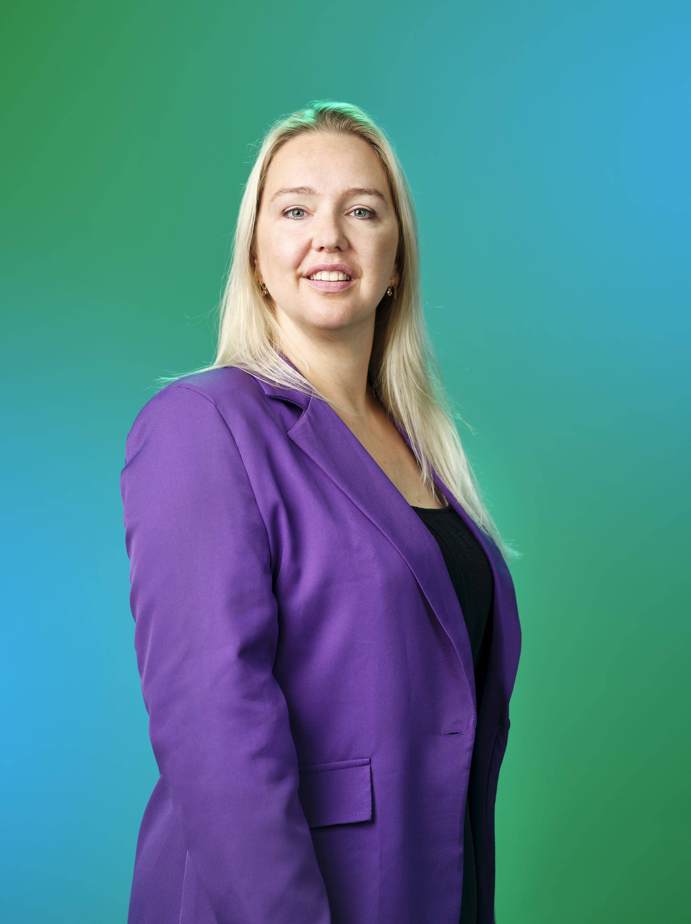 Jessica Spijkstra — Knijff Trademark Attorneys