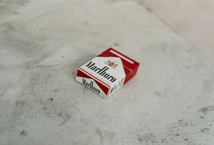 Hoe dicht mag je bij een bekend merk komen? MARLBORO tegen MILLBORO ...