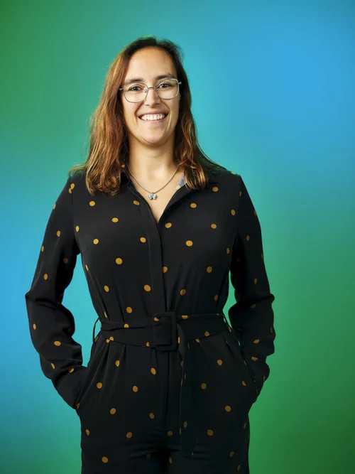 Angela Vonk — Knijff Trademark Attorneys