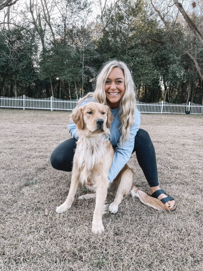 MY JOURNEY FROM THE MIDWEST IA TO SOUTHERN GEORGIA — Holley Gabrielle