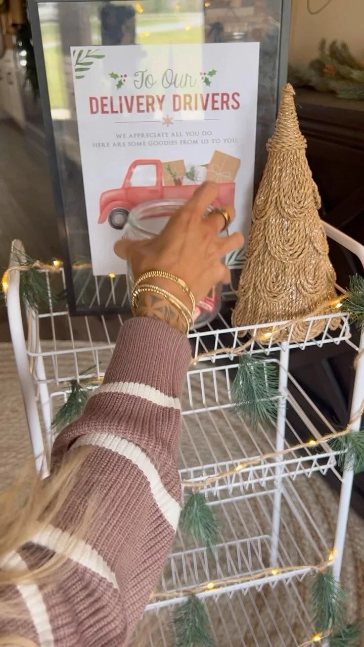 BLACK FRIDAY / CYBER MONDAY 2023 — Holley Gabrielle