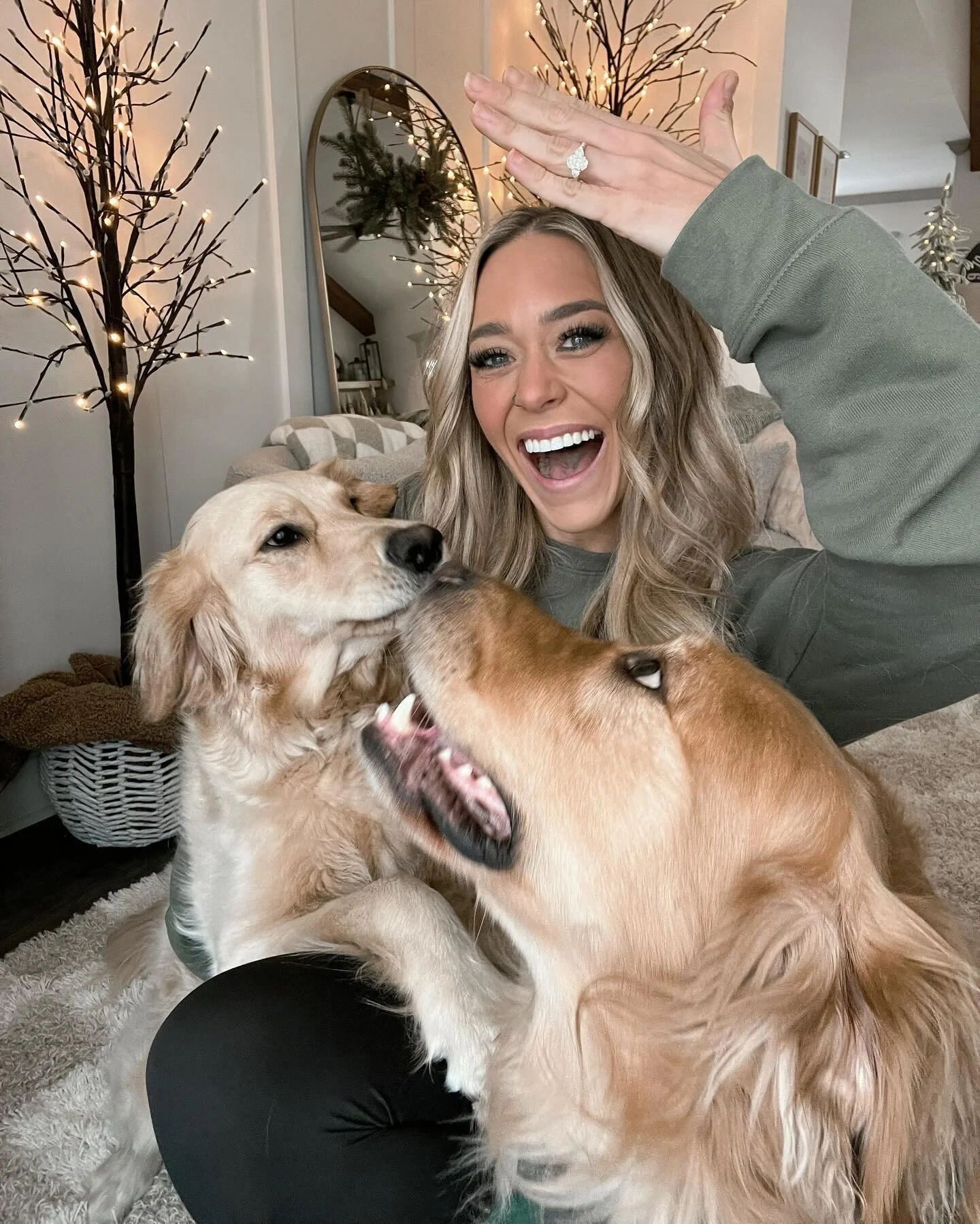 UNDER $40 cozy two piece sets! — Holley Gabrielle