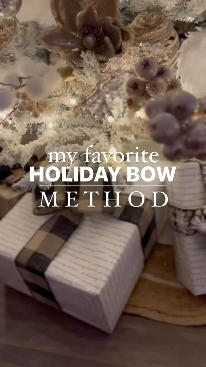 Food — Blog — Holley Gabrielle