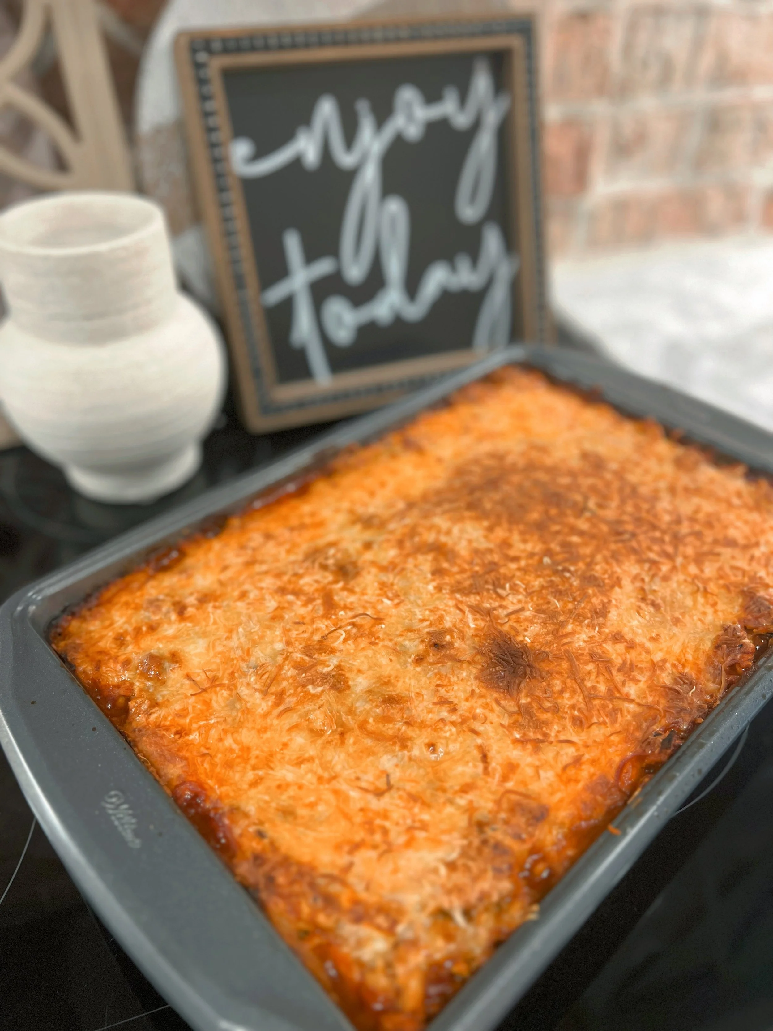 TAMALE BAKE — Holley Gabrielle