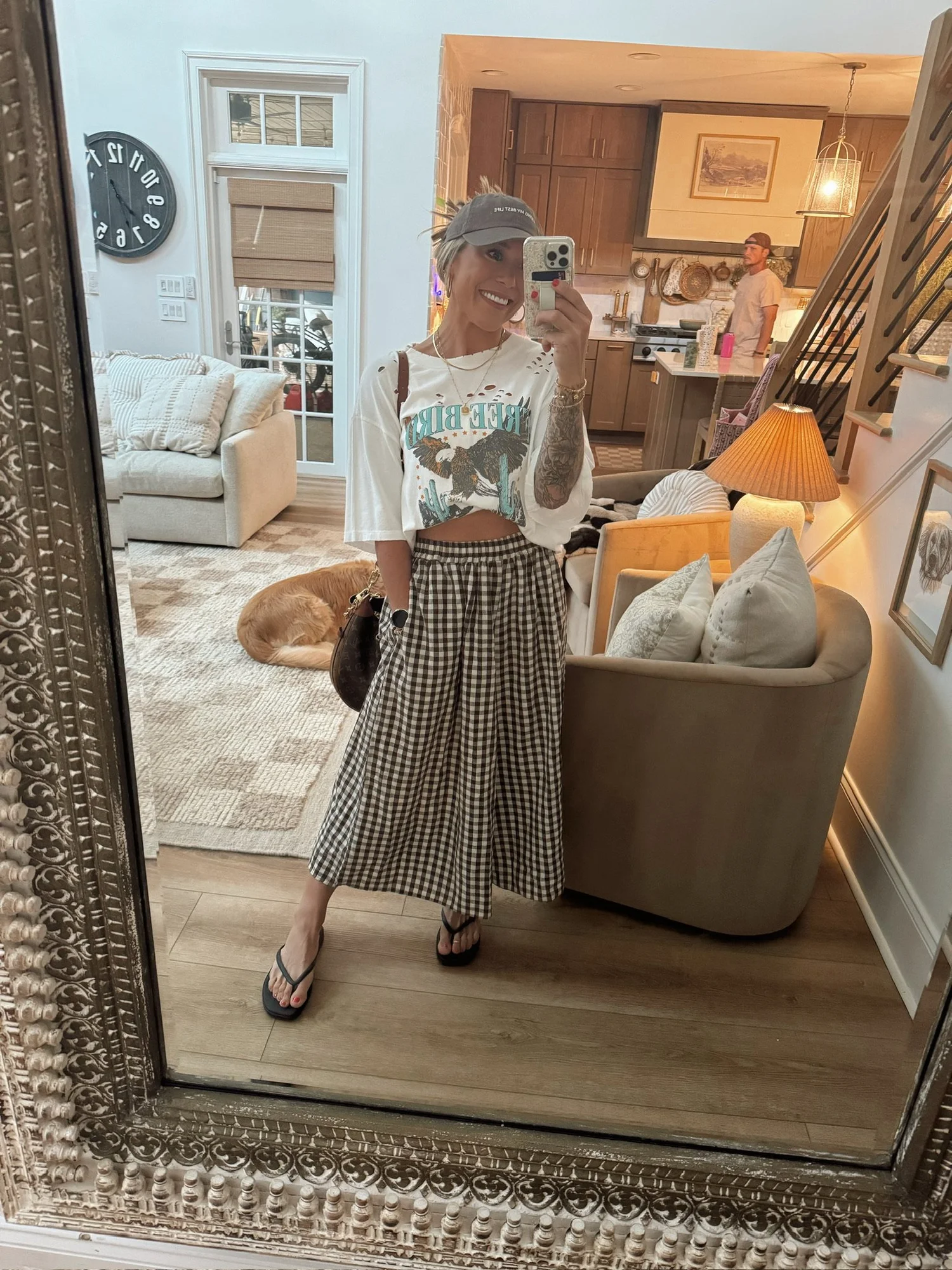 Holley Gabrielle