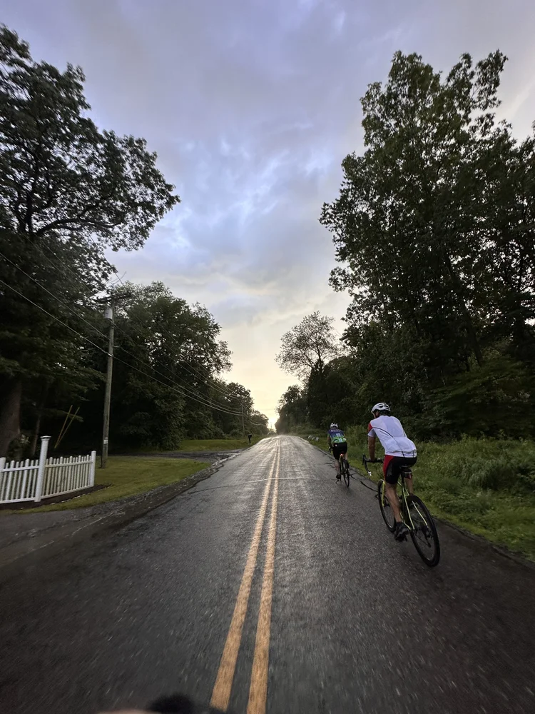 Pequot Cyclists