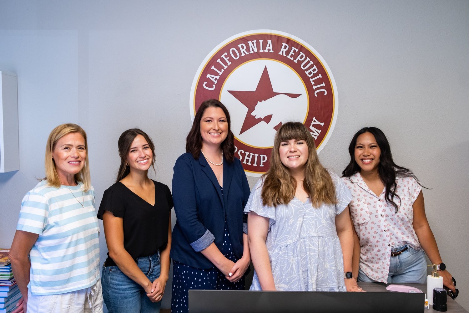 CRLA Team — CRLA Yorba Linda