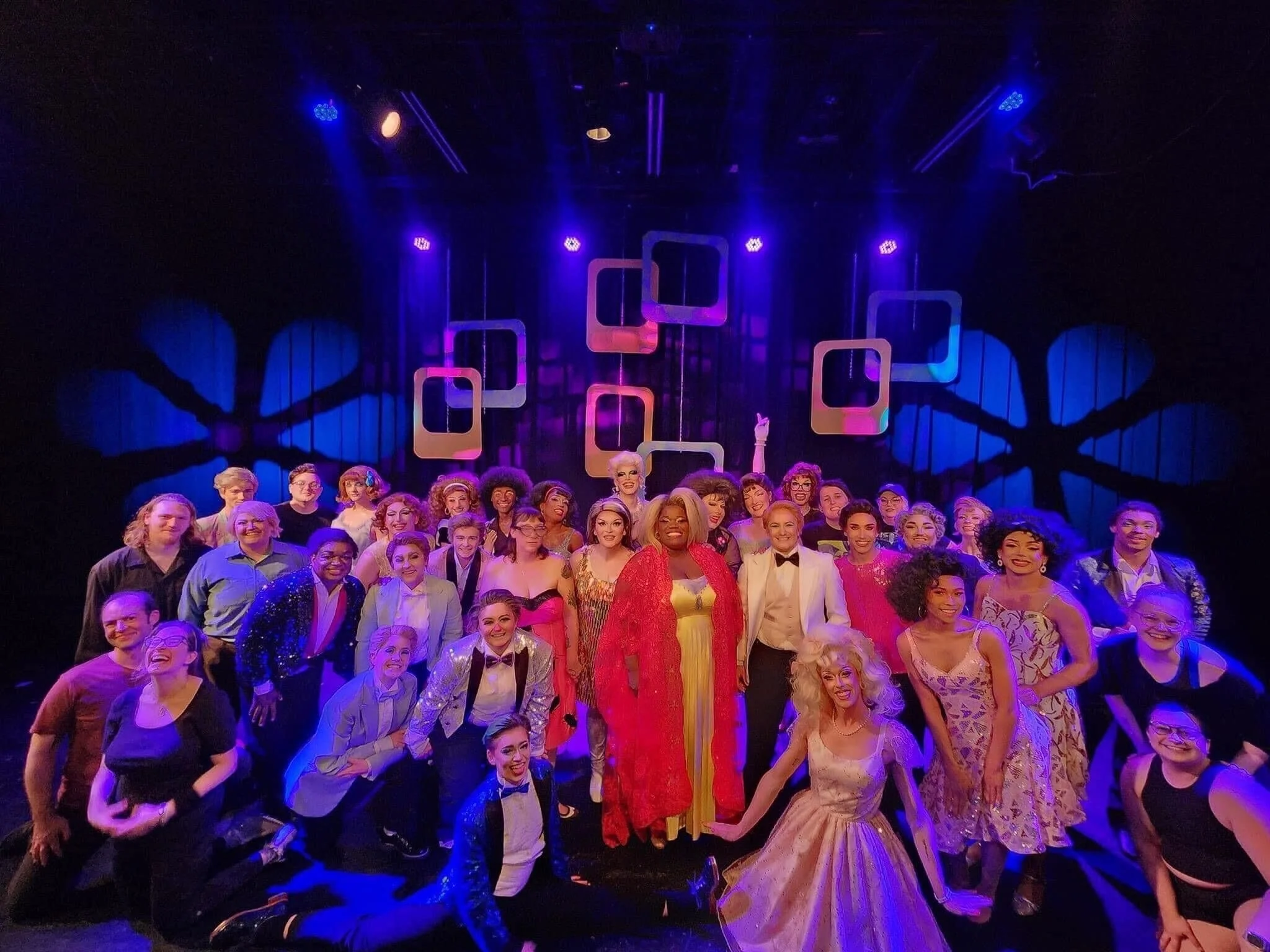Indy Drag Theatre