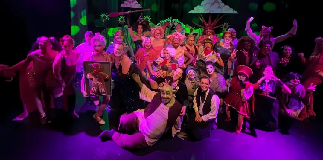 Indy Drag Theatre