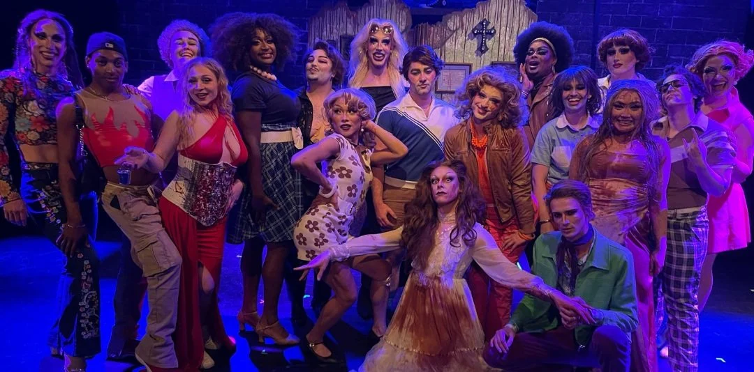 Indy Drag Theatre