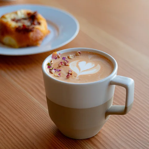 Double Great Coffee | Portland Maine