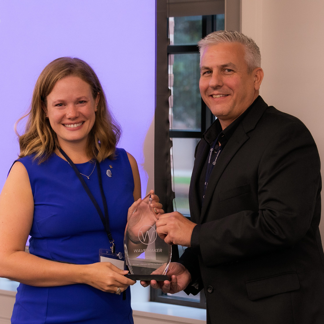 Services 4 — Capt. Jaquelyn E. P. Burton | Industry 5.0 Thinker on ...