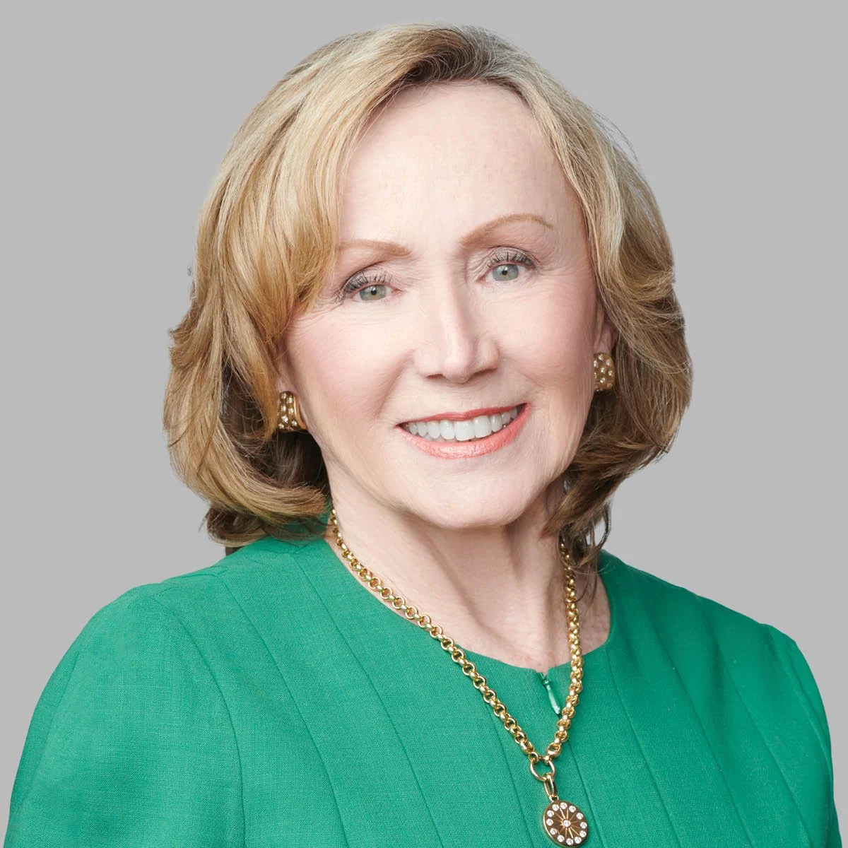 Jane Sullivan Roberts - Legal Recruiter (Washington, D.C.) — Macrae