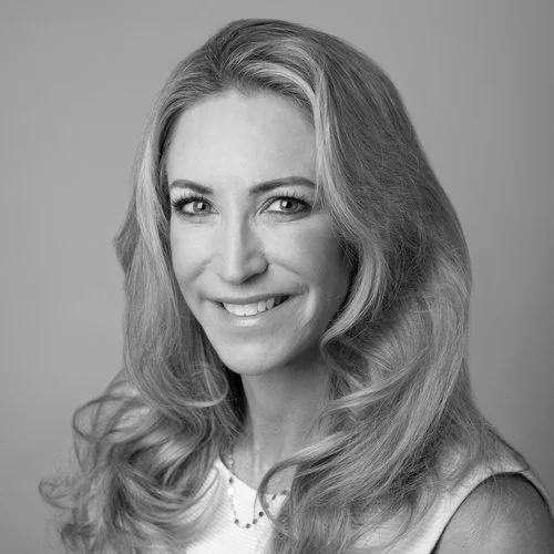 Sarah Morris - Legal Recruiter (San Francisco) — Macrae