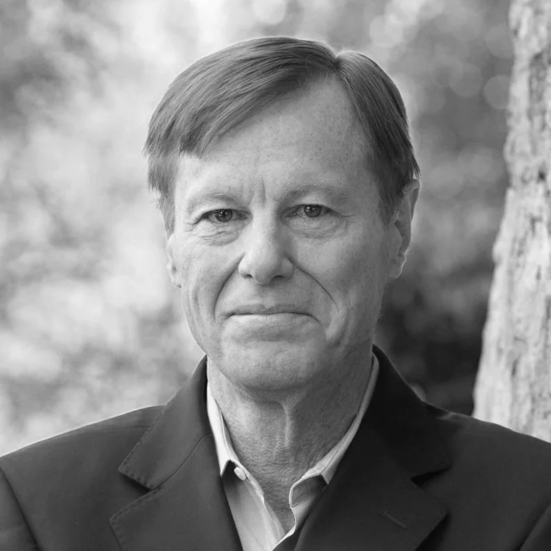 Carter Brown - CEO — Macrae