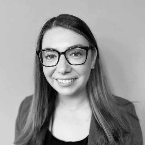 Stephanie Mishler - Legal Recruiter (New York) — Macrae
