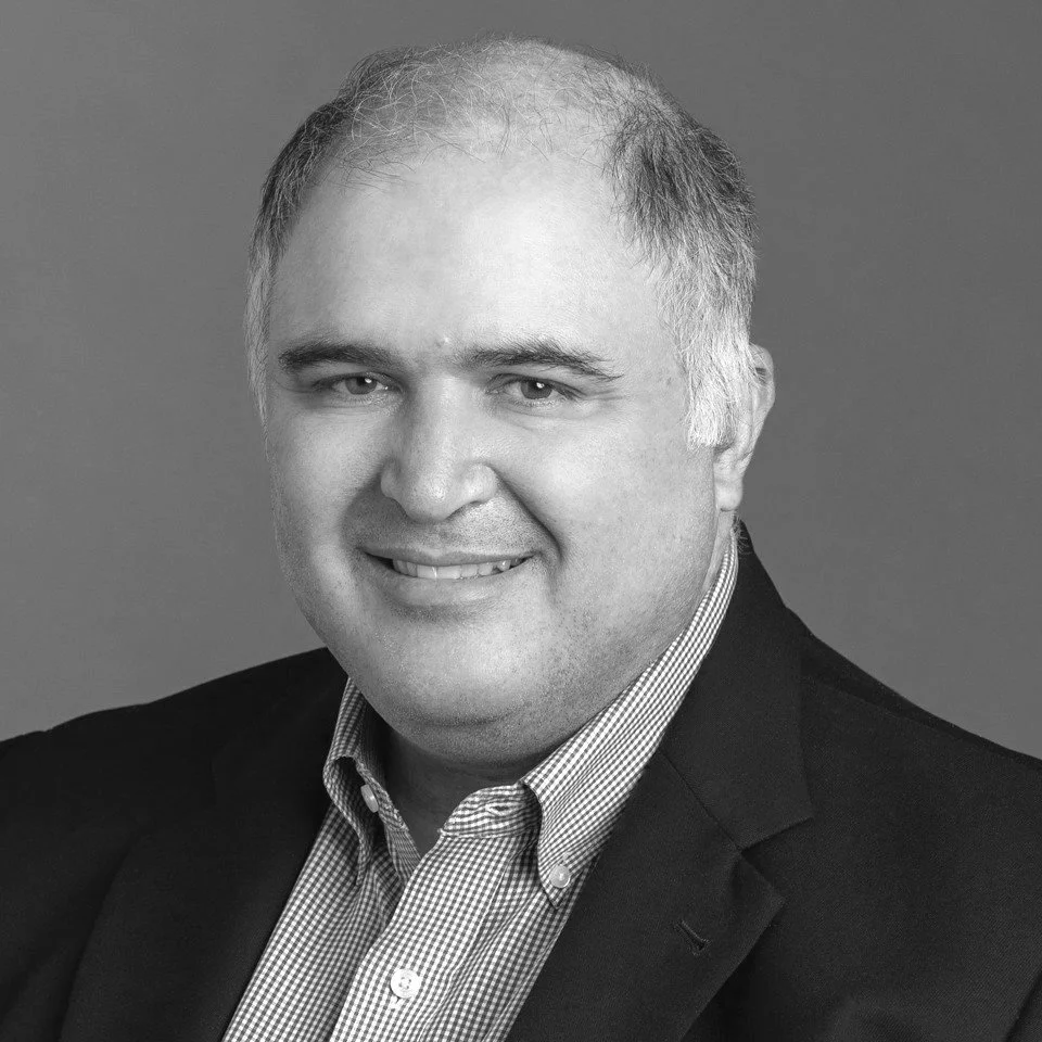 Stephen Luce - Strategic Researcher — Macrae