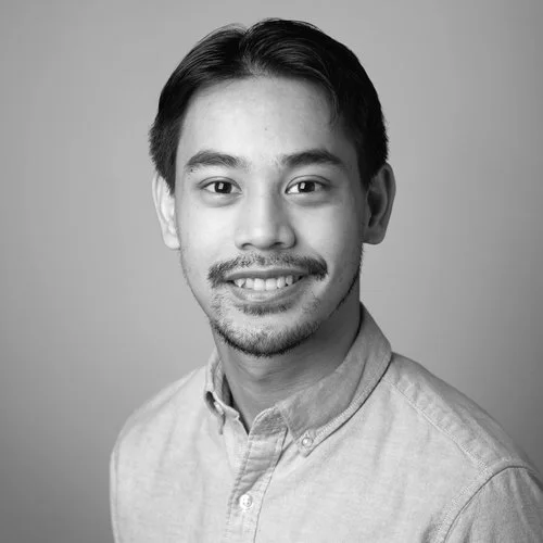 Ryan Borden - Knowledge Manager (Palo Alto) — Macrae