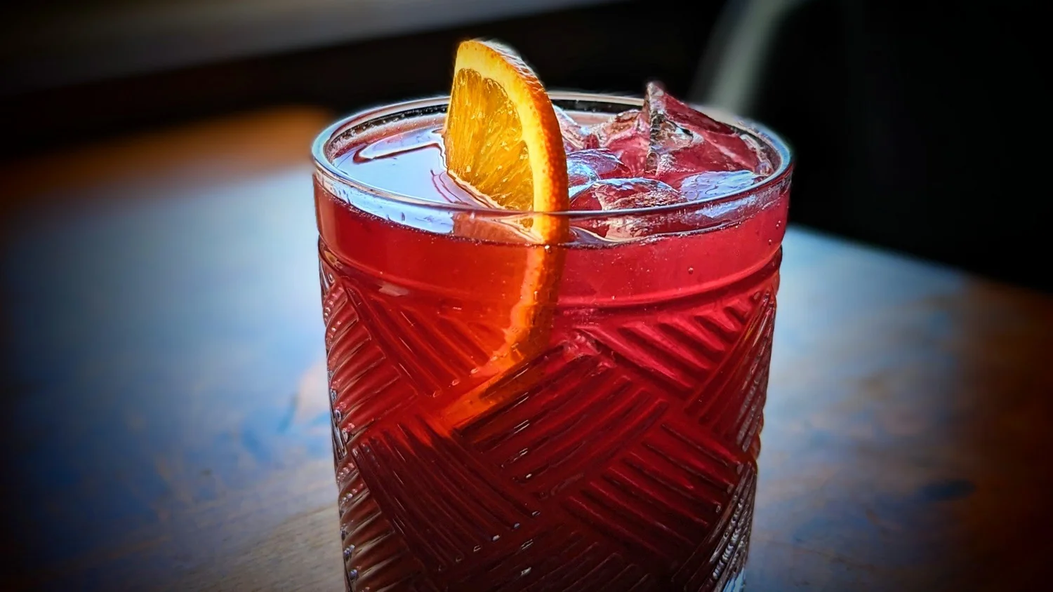 The Black Twig | Restaurant & Bar in Sperryville, VA