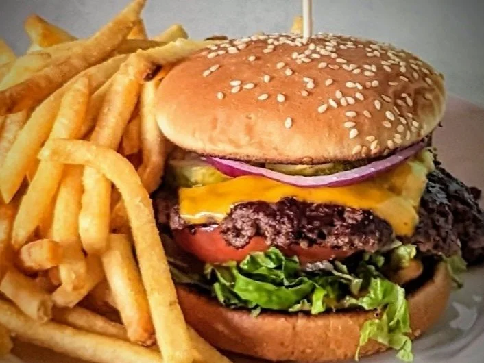 The Black Twig Diner & Bar