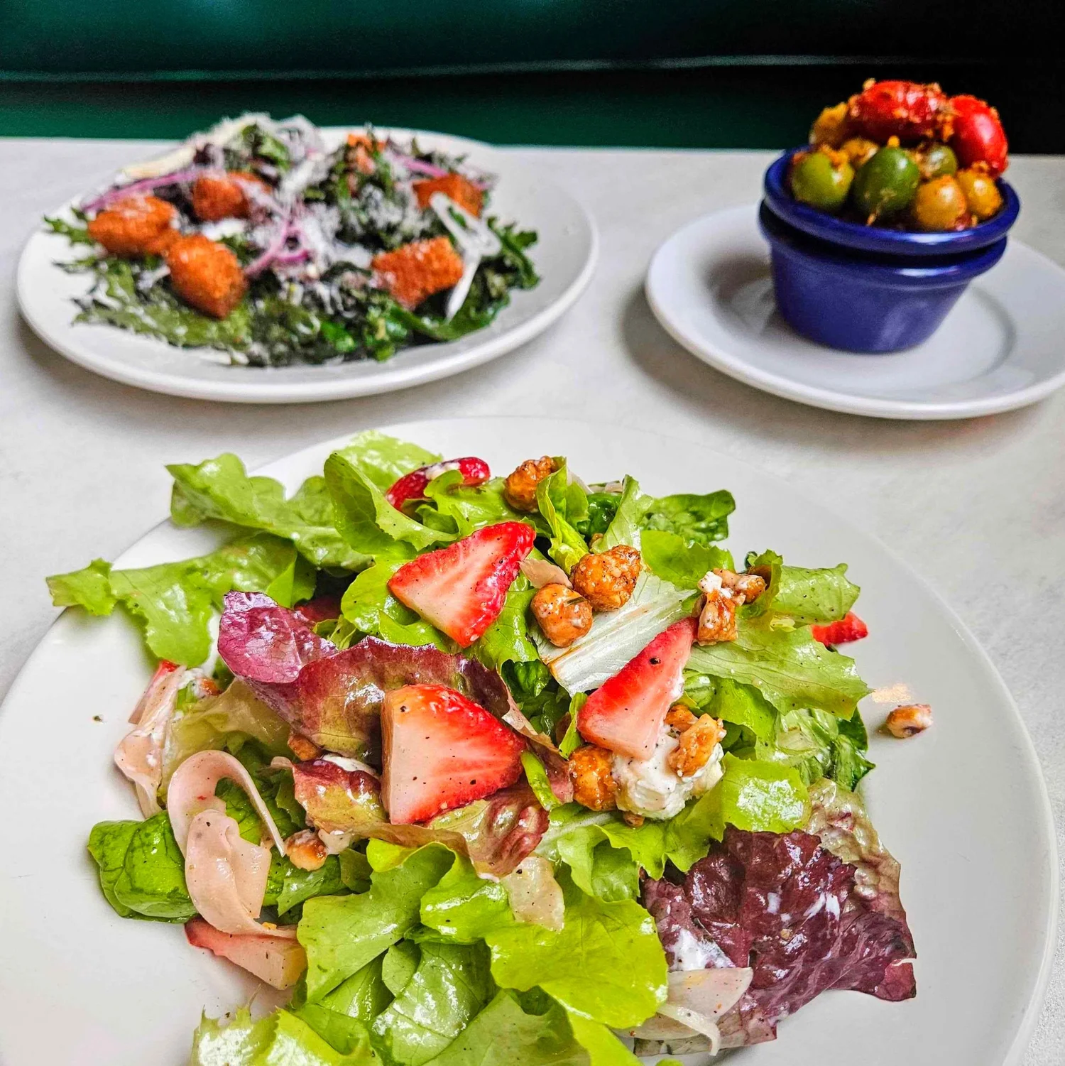 The Black Twig Diner & Bar