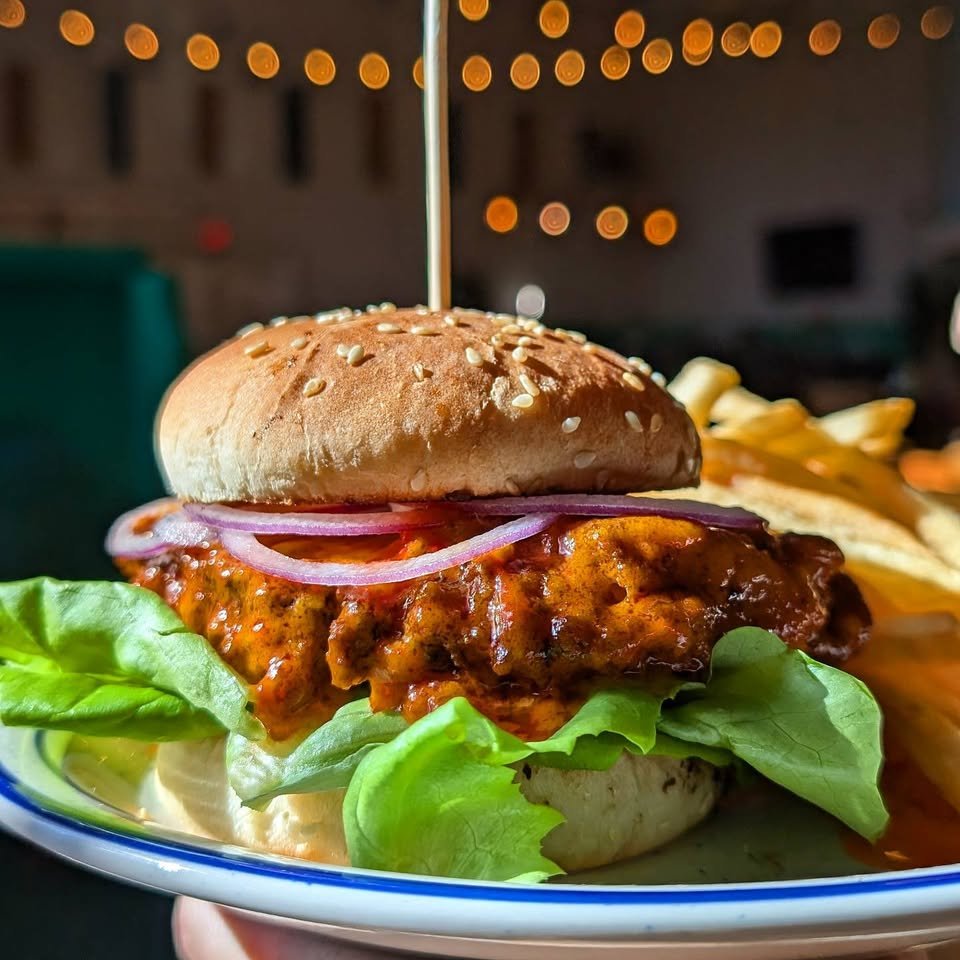 The Black Twig Diner & Bar