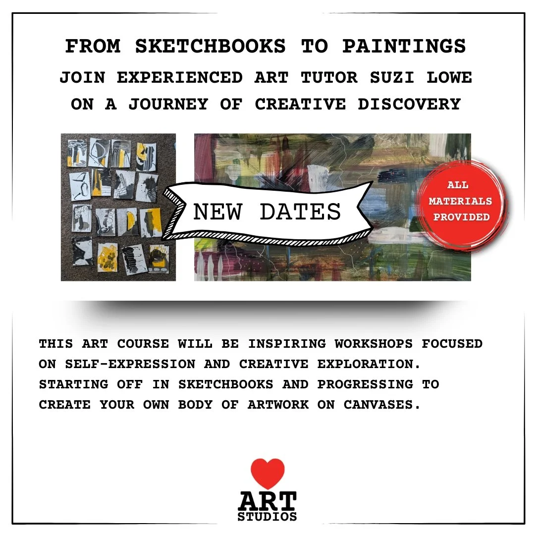 Events2024 — Love Art Studios