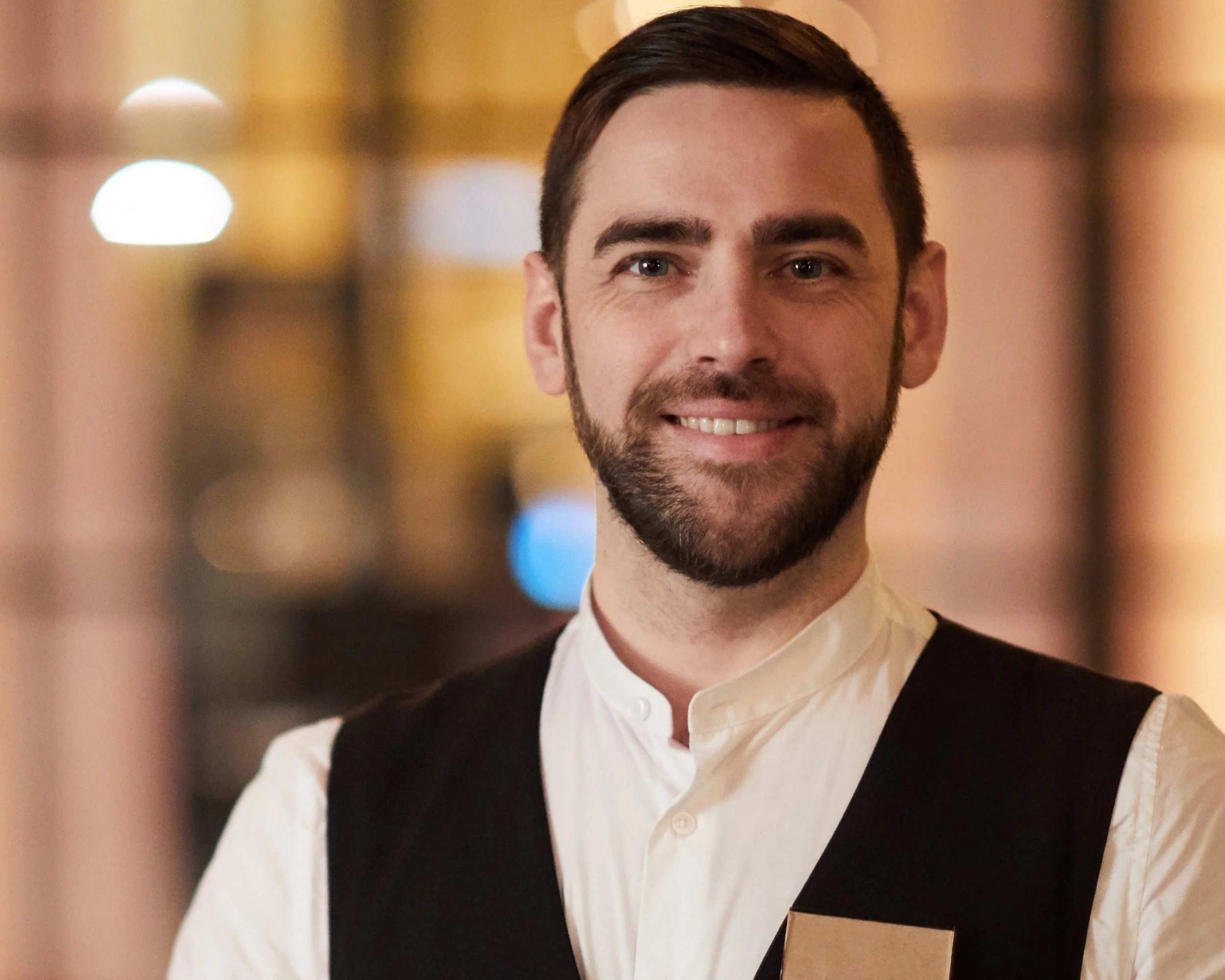 We are hiring! Join our hospitality team and be encouraged to excel and ...