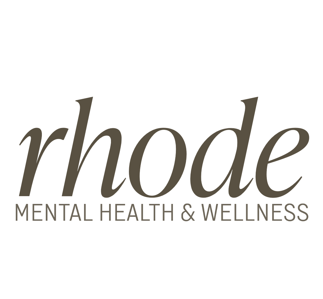Rhode Mental Health & Wellness