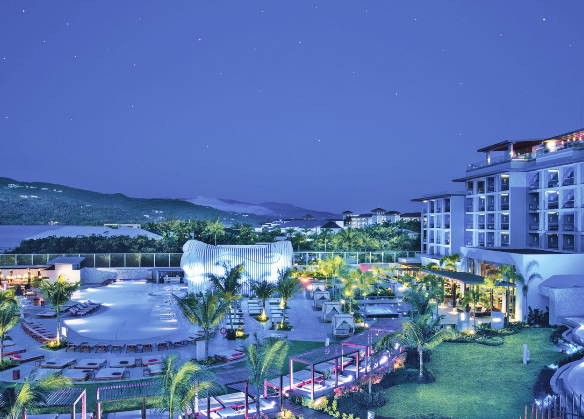 Grace Resorts