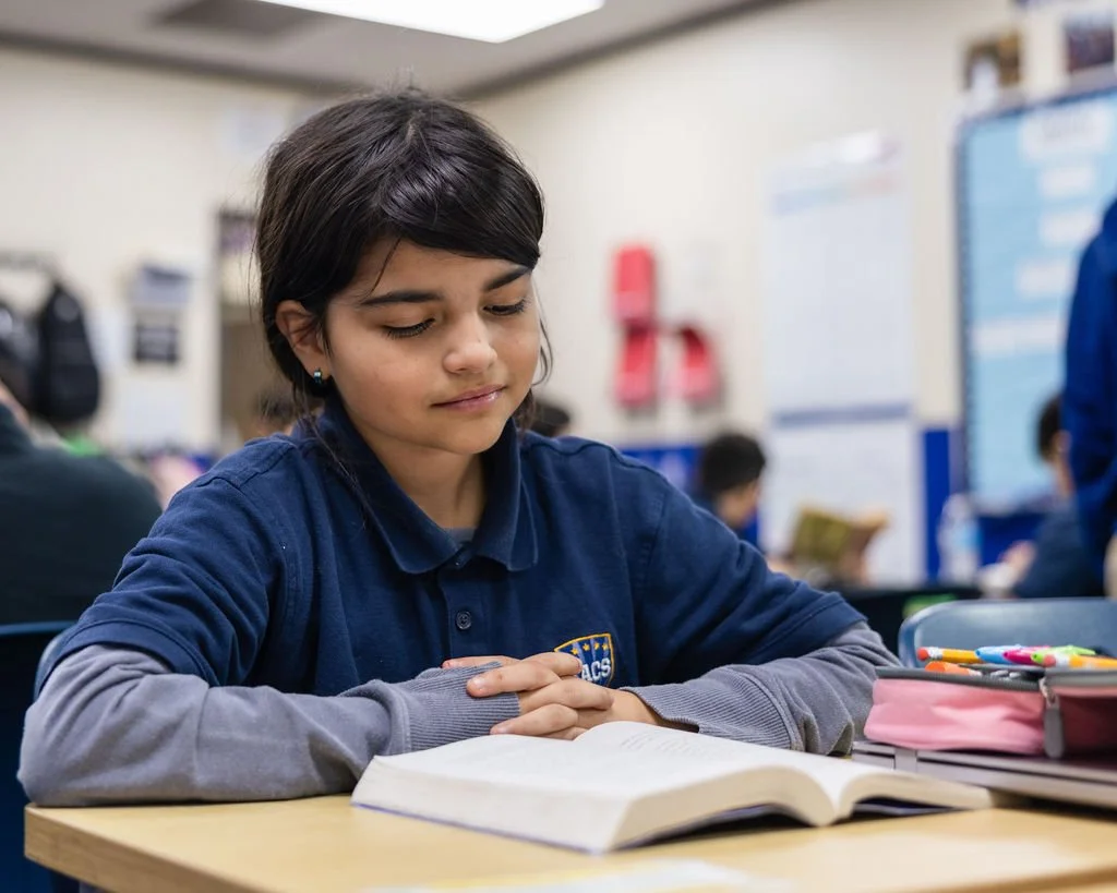 Bissonnet Campus | Apply for Enrollment — Étoile Academy Charter School