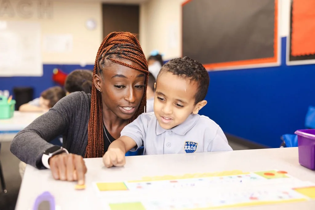 Learn More | Discover Your Future — Étoile Academy Charter School