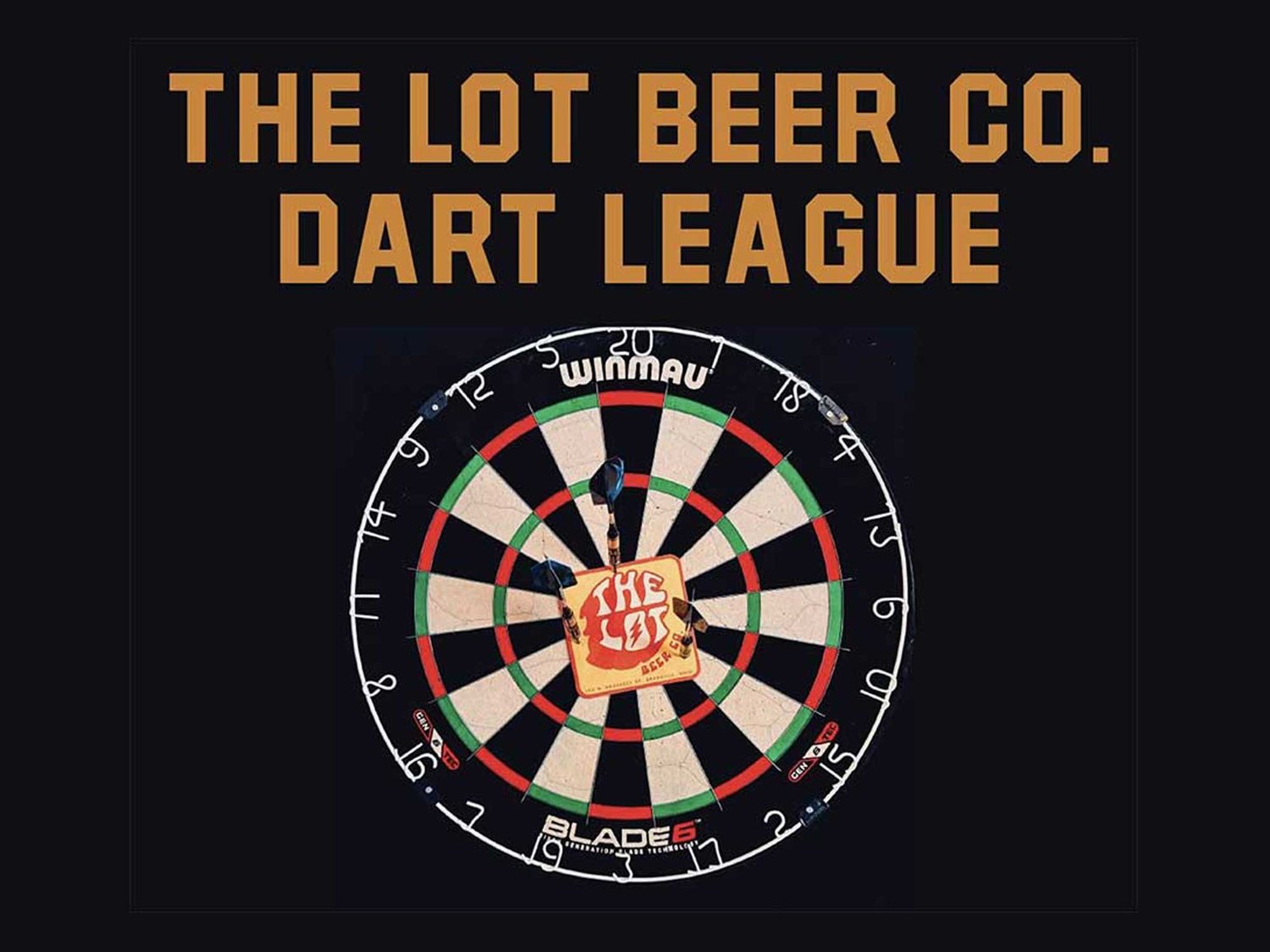 LEAGUES — The Lot Beer Co.