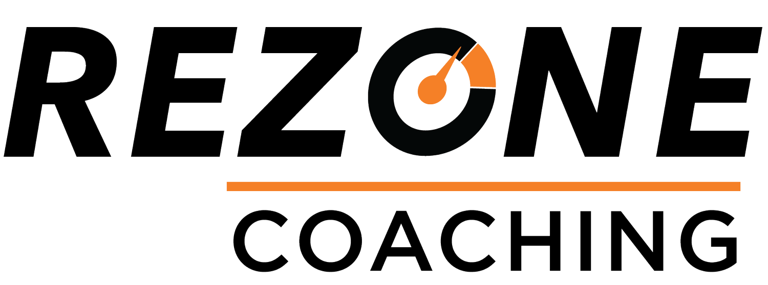 ReZone Coaching