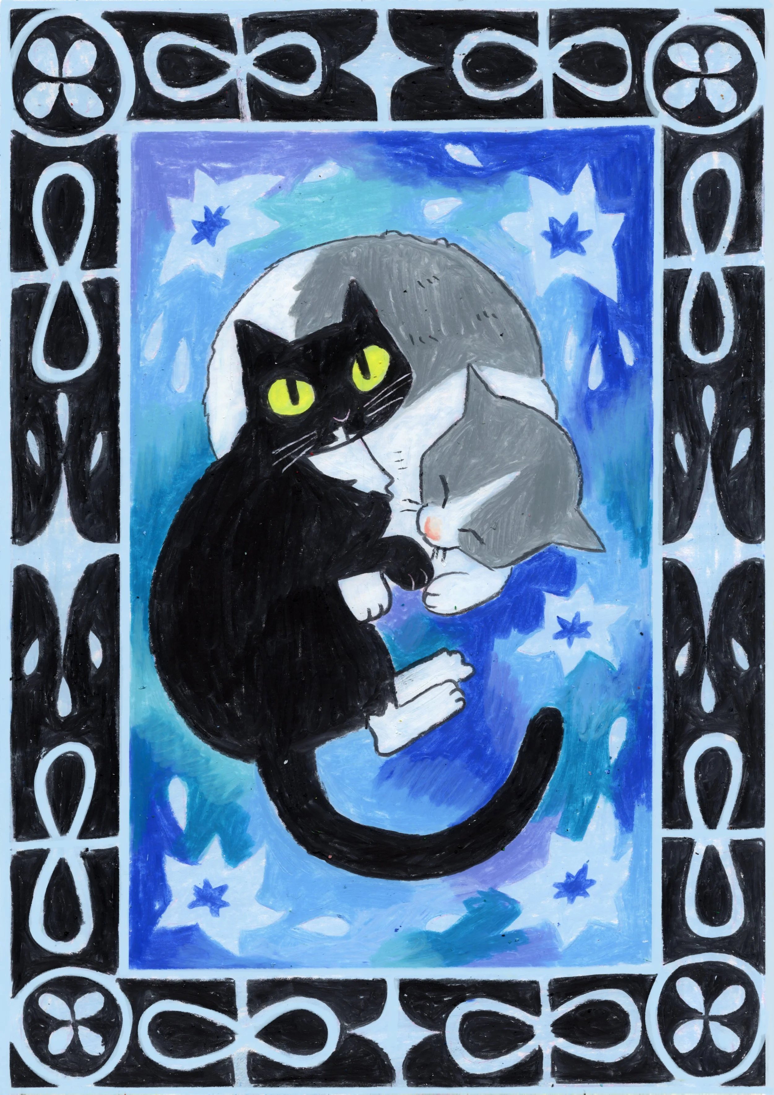 Commissions — Phoebe Dee