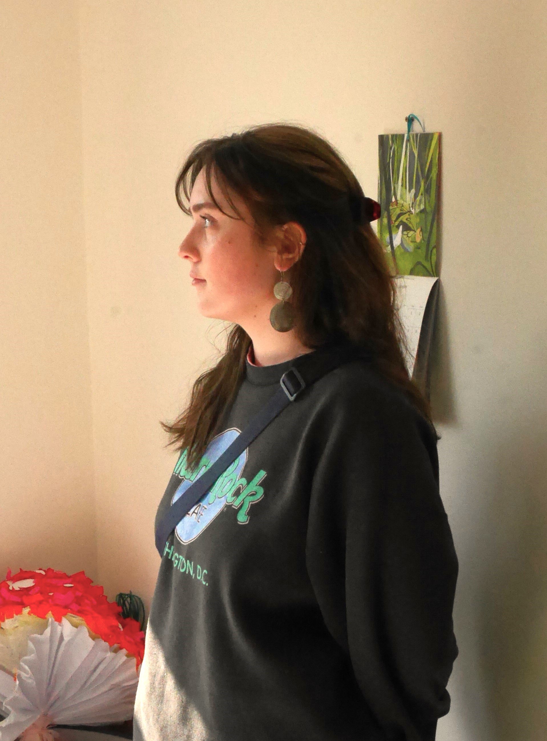 About — Phoebe Dee