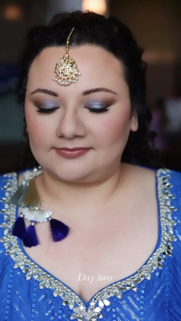 DEBRA PETRIELLI hair + makeup