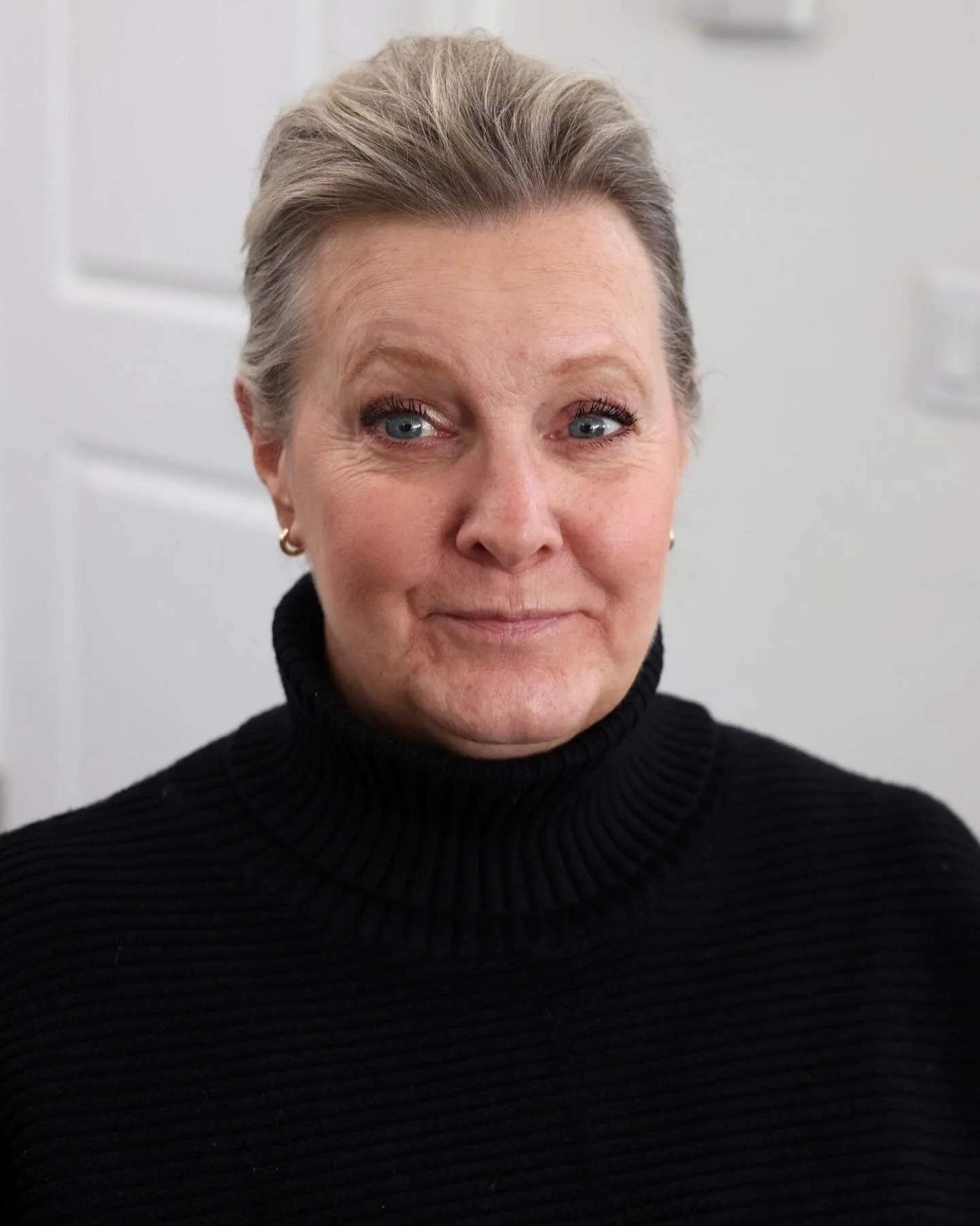 DEBRA PETRIELLI hair + makeup