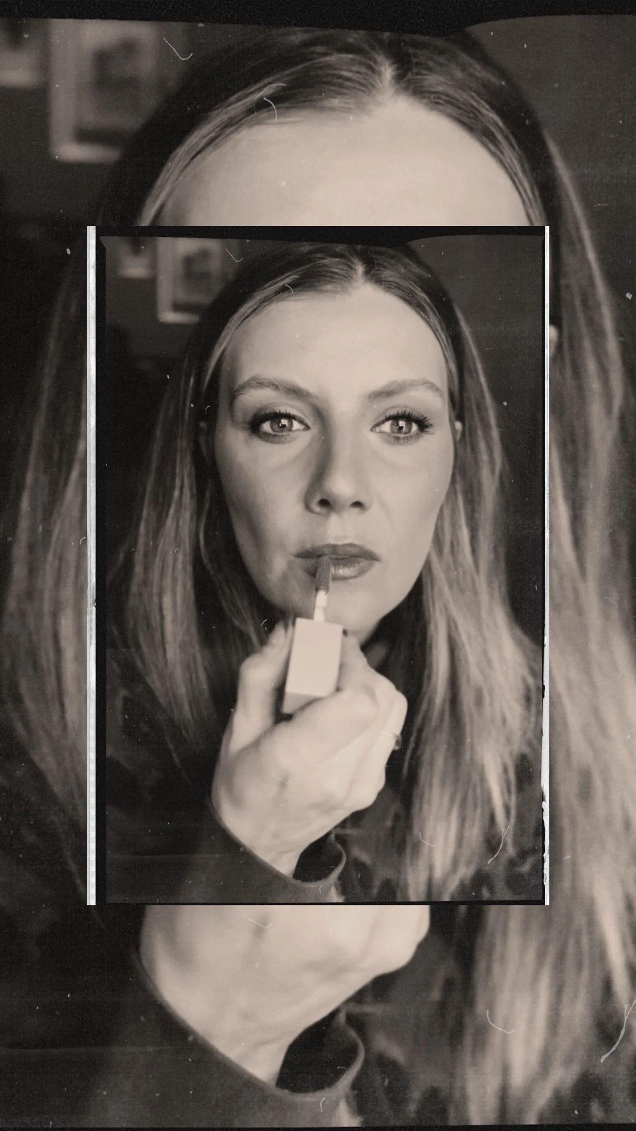 DEBRA PETRIELLI hair + makeup