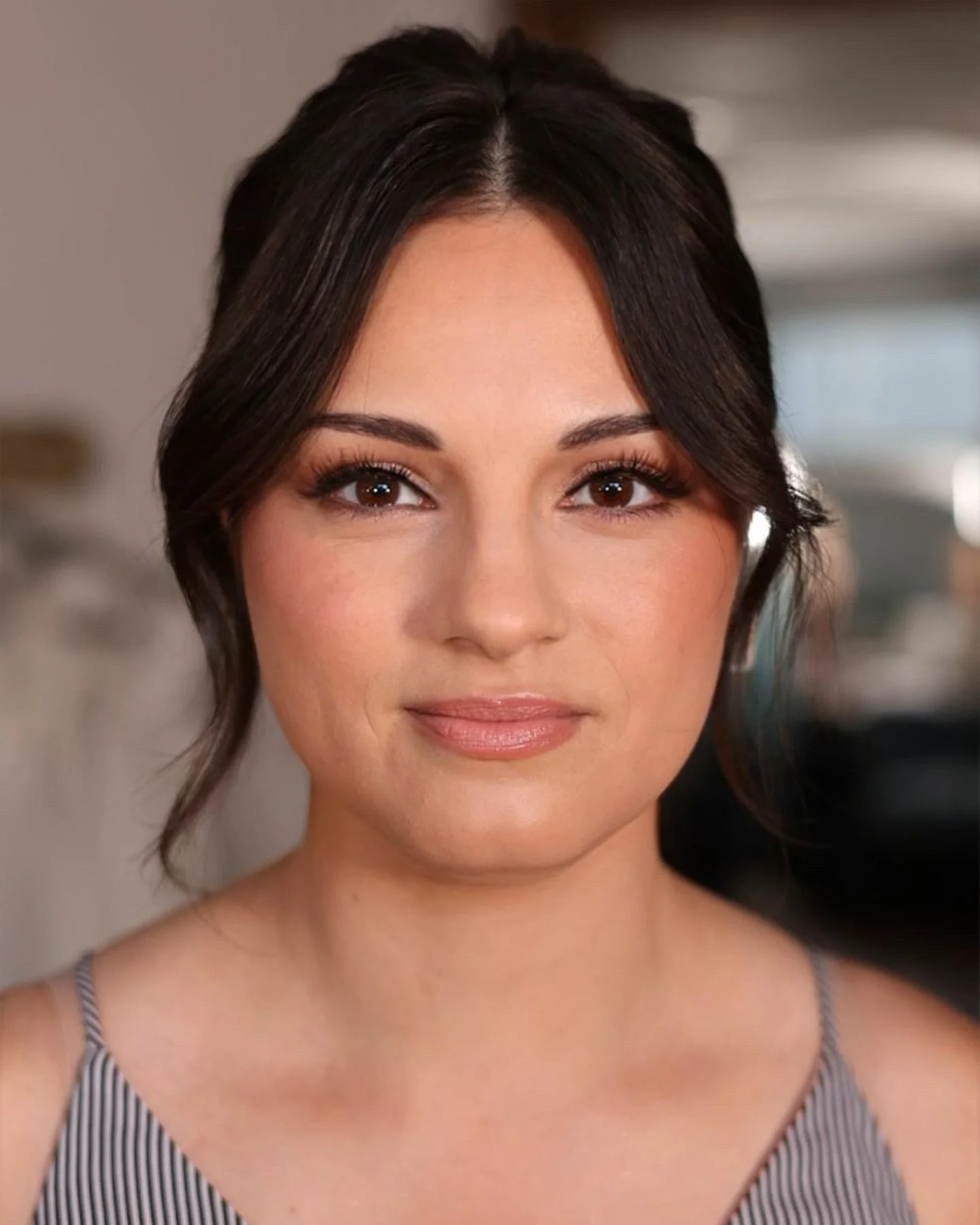 DEBRA PETRIELLI hair + makeup