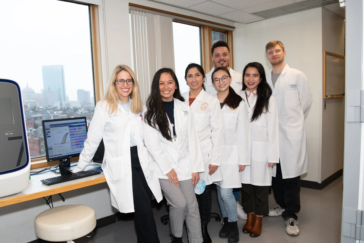 Edlow Lab