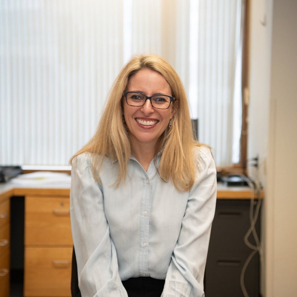 Andrea Edlow, MD, MSc — Edlow Lab