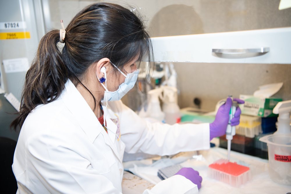 Edlow Lab